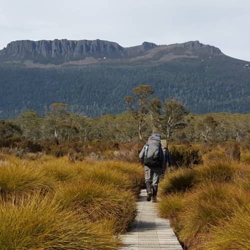 Tasmania Active and Adventure Holidays | Tasmanian Expeditions