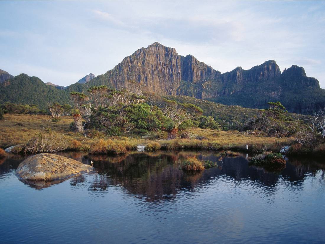 Best hikes: Tasmania's hardest treks | Tasmanian Expeditions