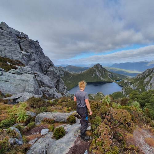 Tasmania Active and Adventure Holidays | Tasmanian Expeditions