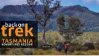 Tasmania Active and Adventure Holidays | Tasmanian Expeditions