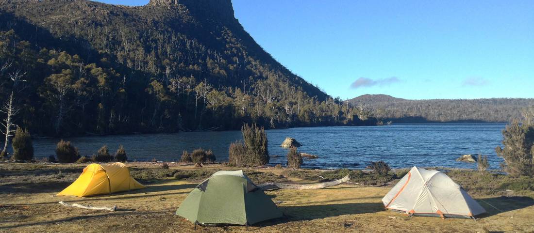 Top Tips for Bushwalking Etiquette | Tasmanian Expeditions
