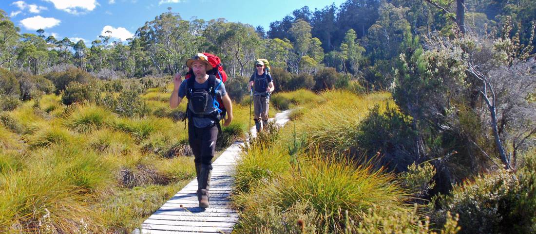 5 Highlights of the Overland Track | Tasmanian Expeditions