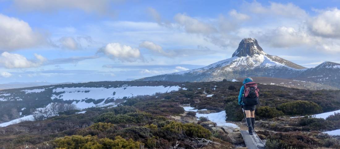 Why you should consider visiting Tasmania in the shoulder seasons